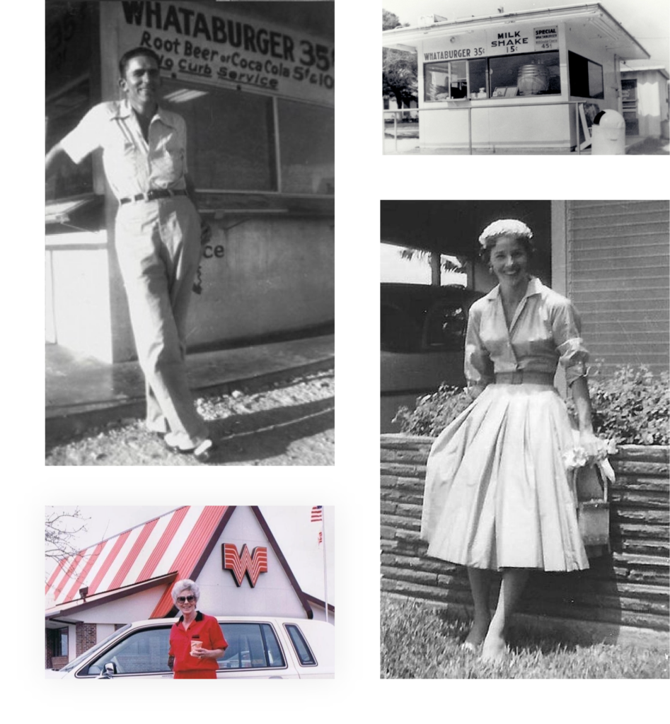 Our Story - The Tres Grace Family Foundation